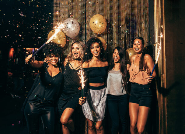 27 Best Philadelphia Nightclubs - Social Primer