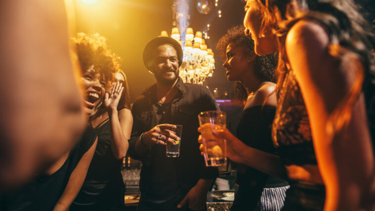 27 Best Philadelphia Nightclubs - Social Primer
