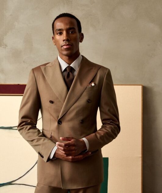 Top 12 Custom Suits Shops in Philadelphia - Social Primer