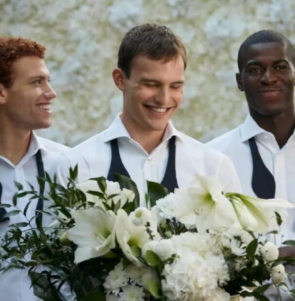 Top 12 Custom Suits Shops in Philadelphia - Social Primer