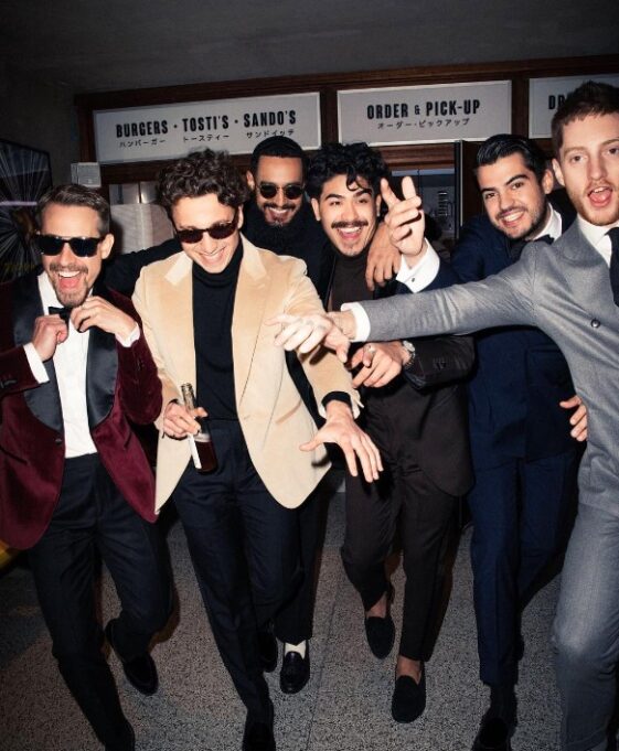 Top 12 Custom Suits Shops in Philadelphia - Social Primer