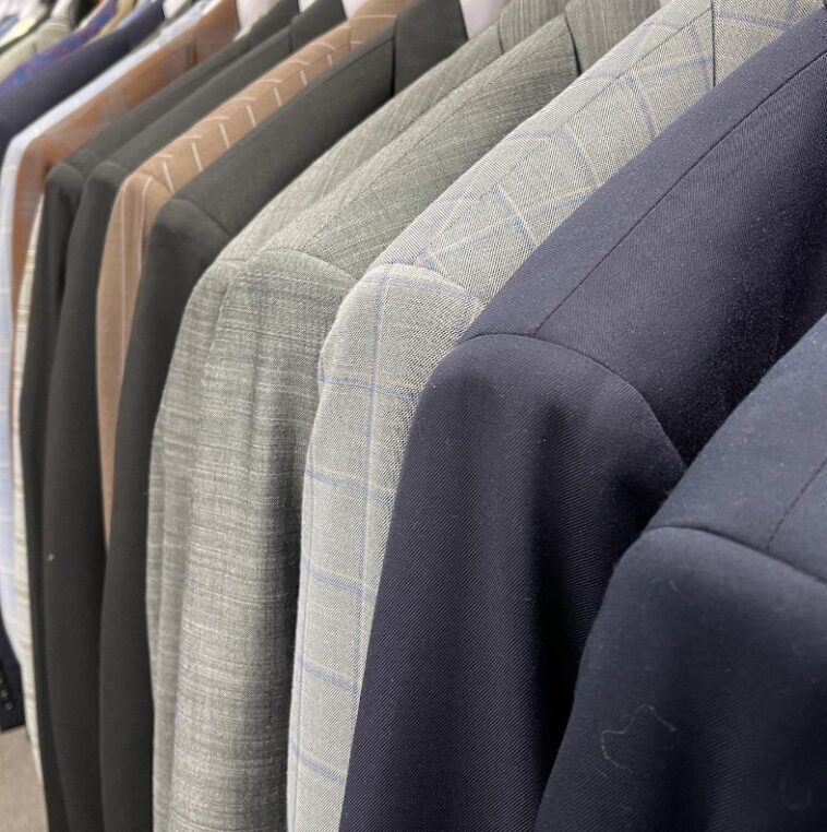 Top 12 Custom Suits Shops in Philadelphia - Social Primer