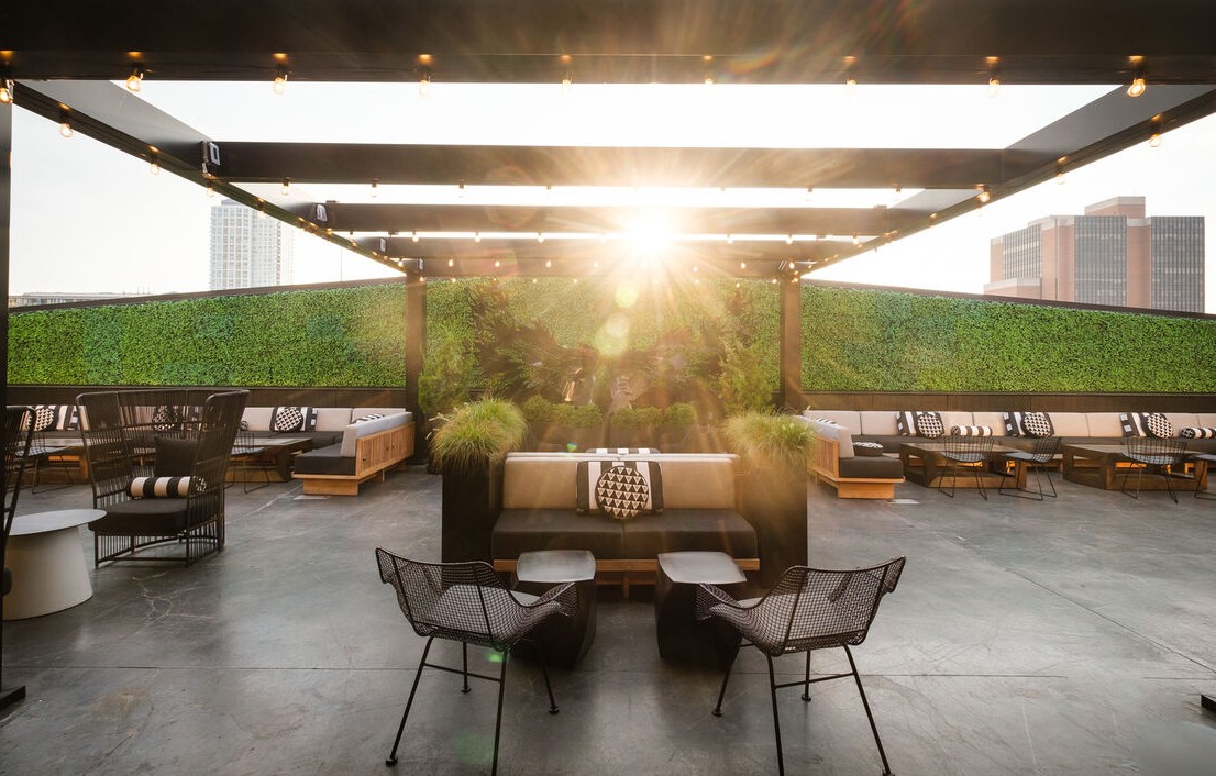 27 Best Philadelphia Nightclubs - Social Primer