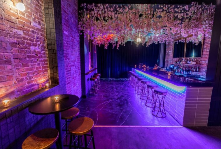 27 Best Philadelphia Nightclubs - Social Primer
