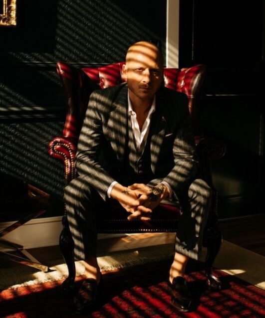 Top 12 Custom Suits Shops in Philadelphia - Social Primer