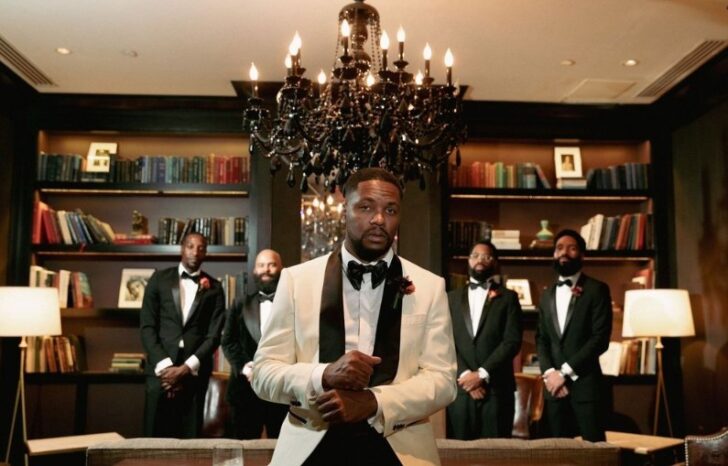 Top 12 Custom Suits Shops in Philadelphia - Social Primer